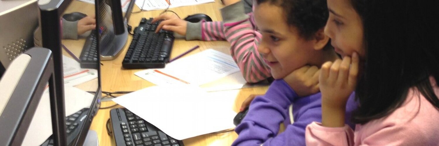 blog-banner – The Code Club Blog