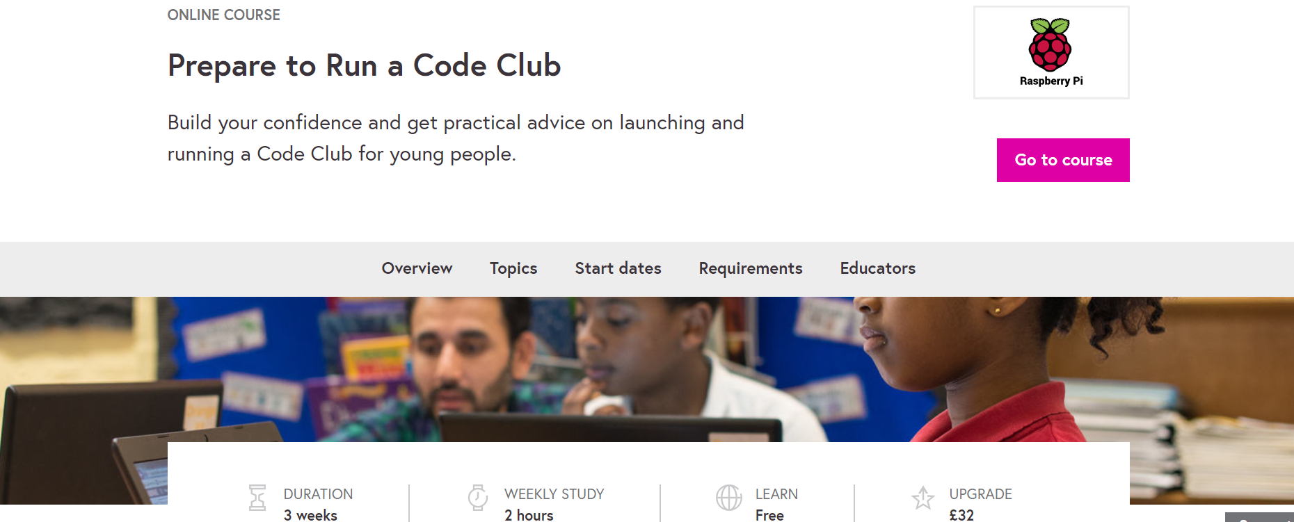 future-learn-4-1 – The Code Club Blog