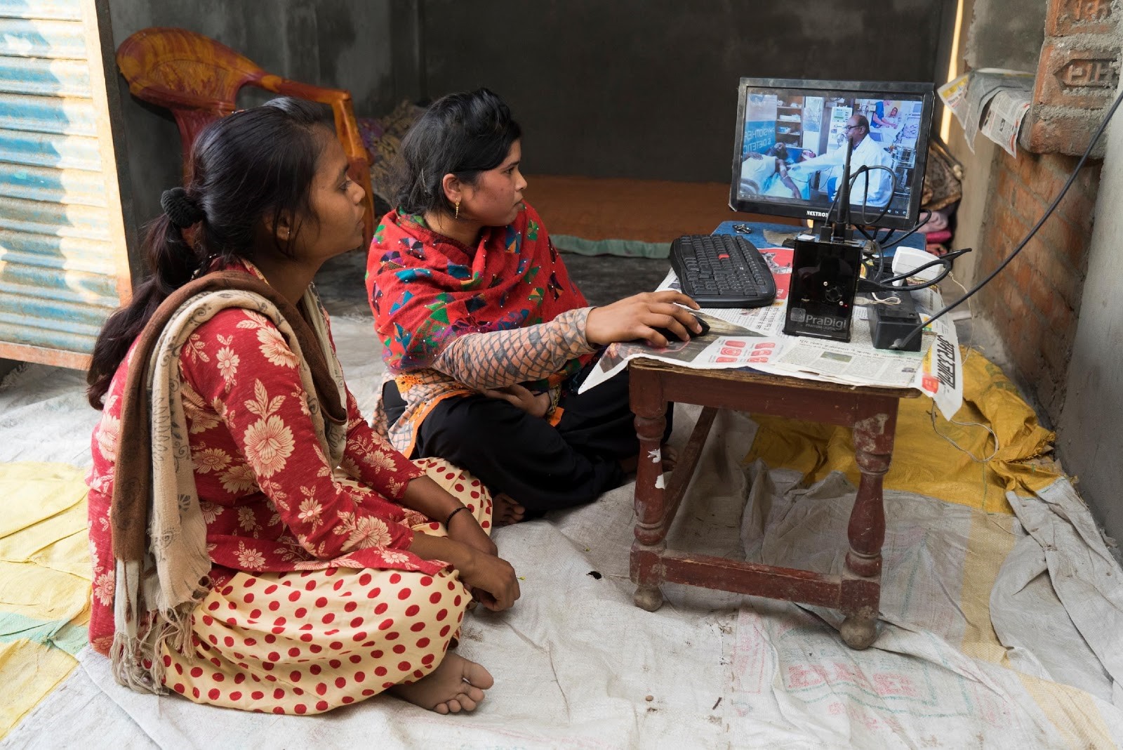 Pratham The Code Club Blog