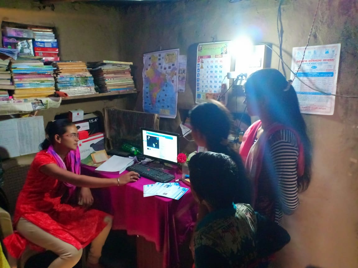 sanjul-bhagyashree – The Code Club Blog