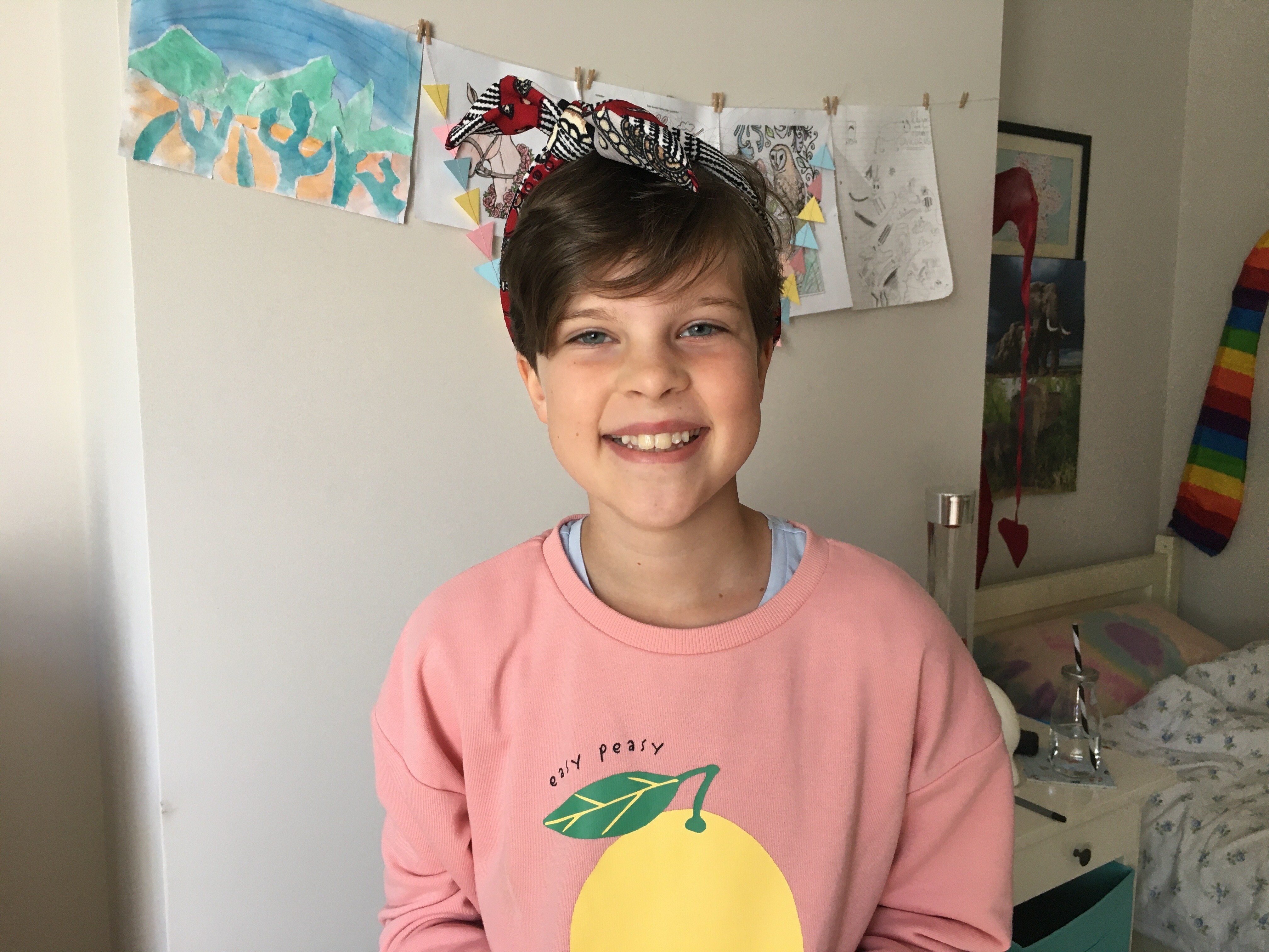 xanti – The Code Club Blog