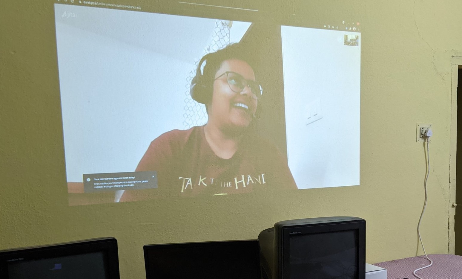 visit2 – The Code Club Blog