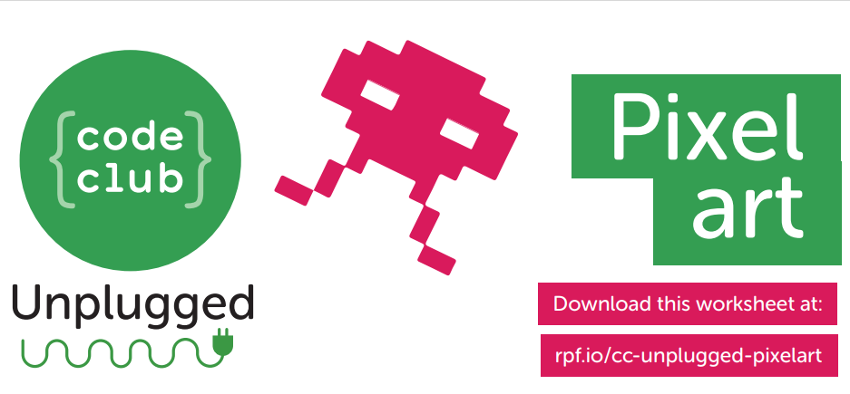 pixel-2 – The Code Club Blog